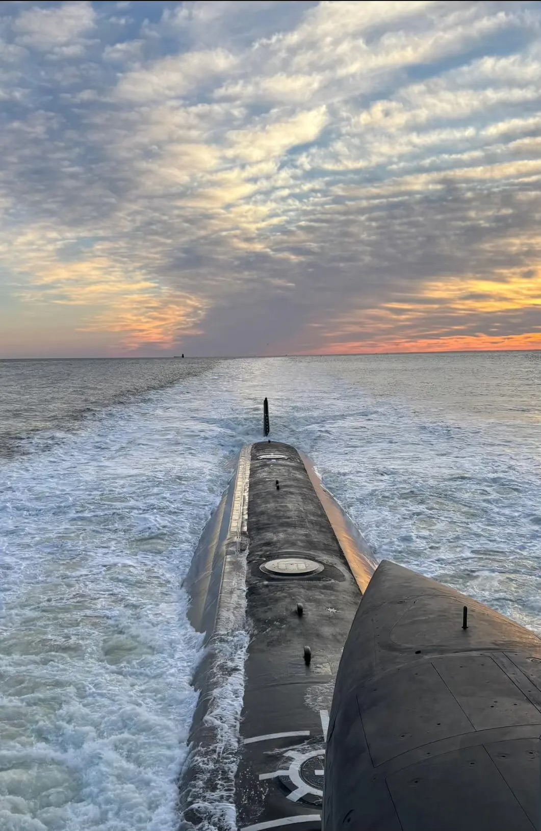 USS NEW JERSEY – USS NEW JERSEY COMMISSIONING COMMITTEE